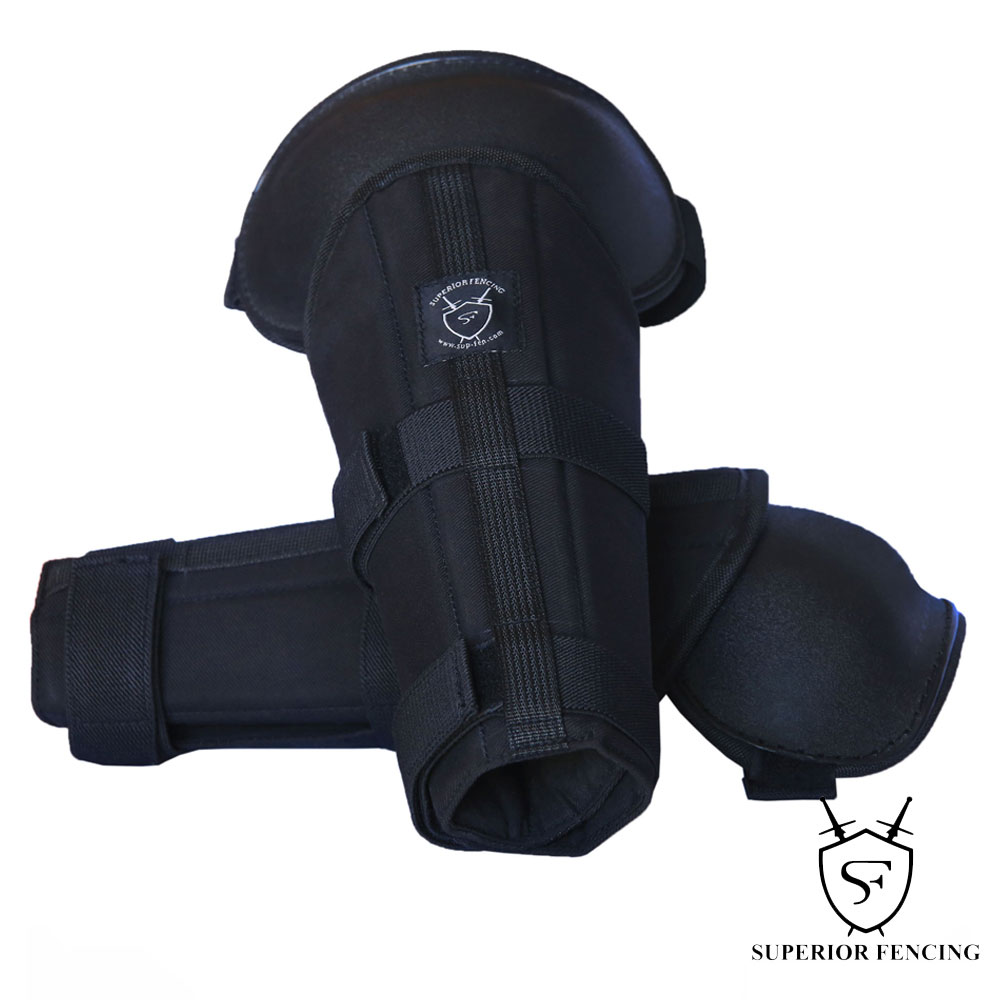 Forearm/Elbow Protector (Long) - Akado Armory