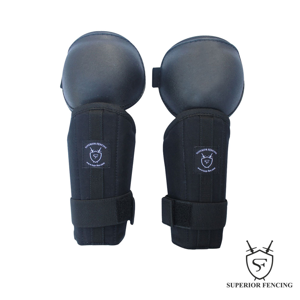 Forearm/Elbow Protector (Short) - Akado Armory